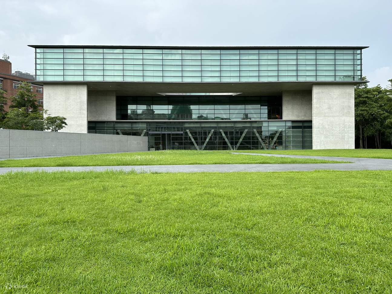 Tickets for Ajou University Museum of Modern Art - Klook Estados Unidos