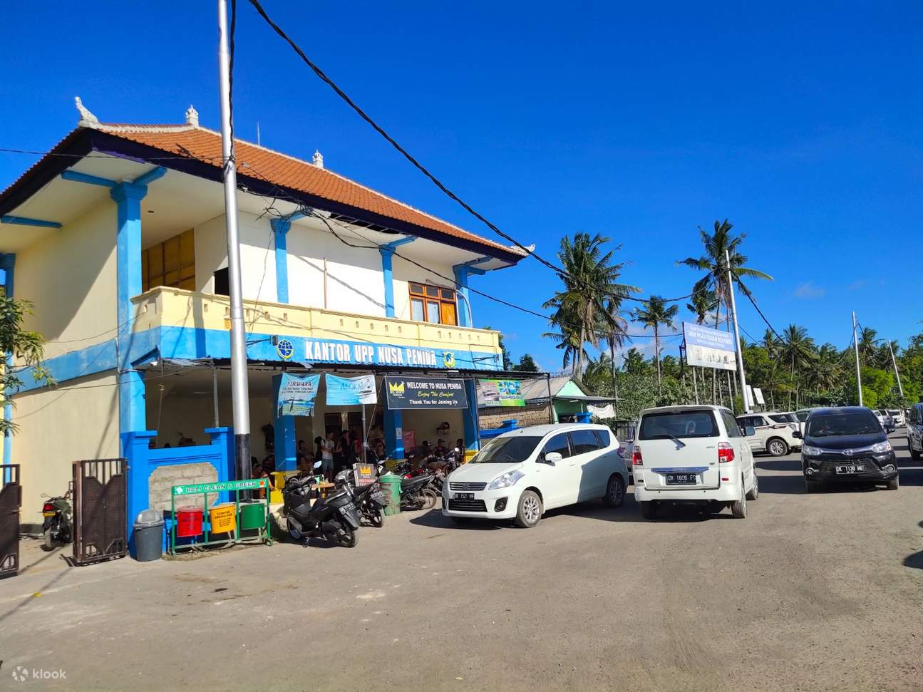 Tiket Feri antara Sanur dan Nusa Penida, Indonesia - Klook Amerika Syarikat