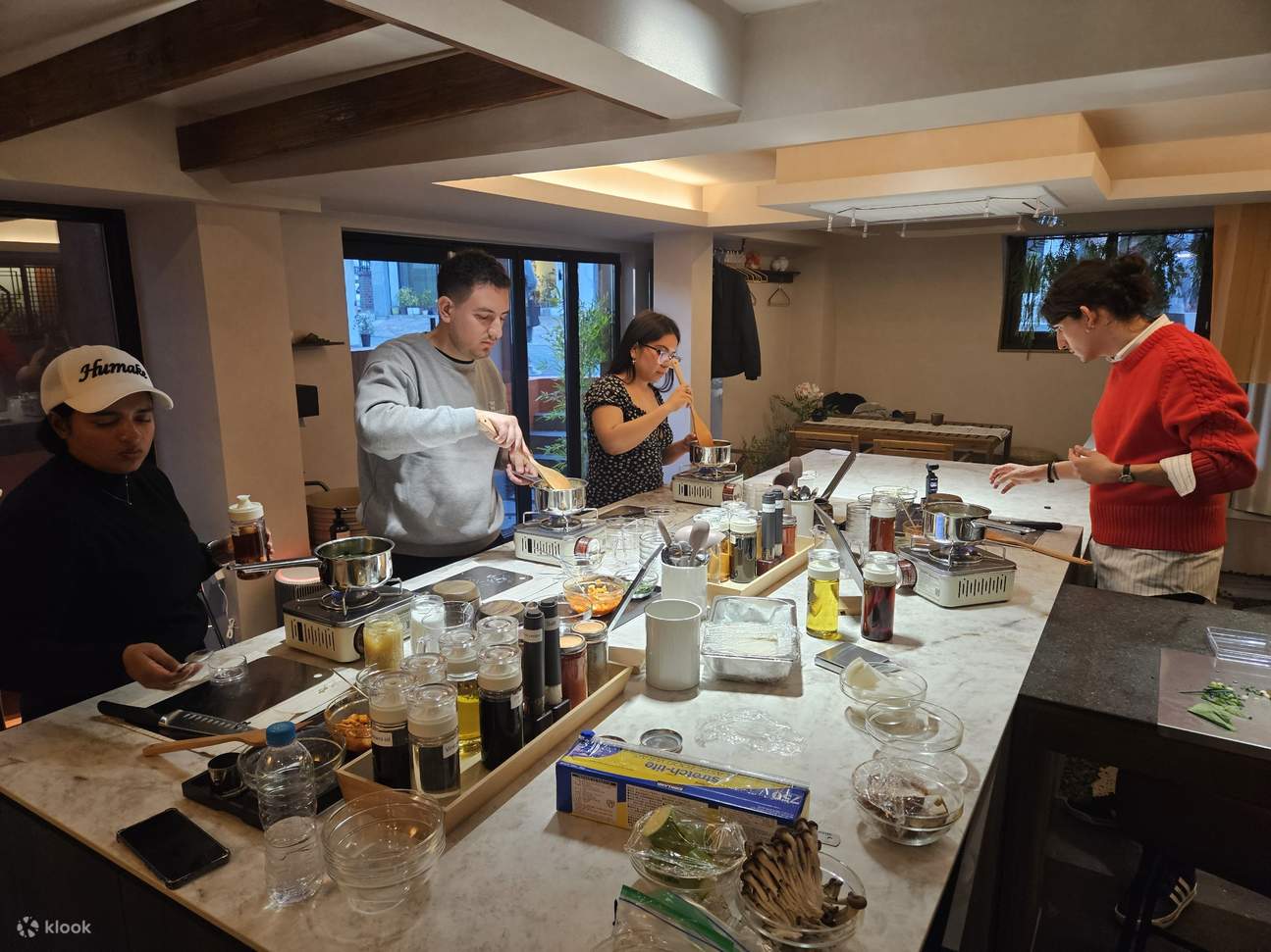 From Forest to Table: A Hansik Cooking Journey in Seoul - Klook Philippines
