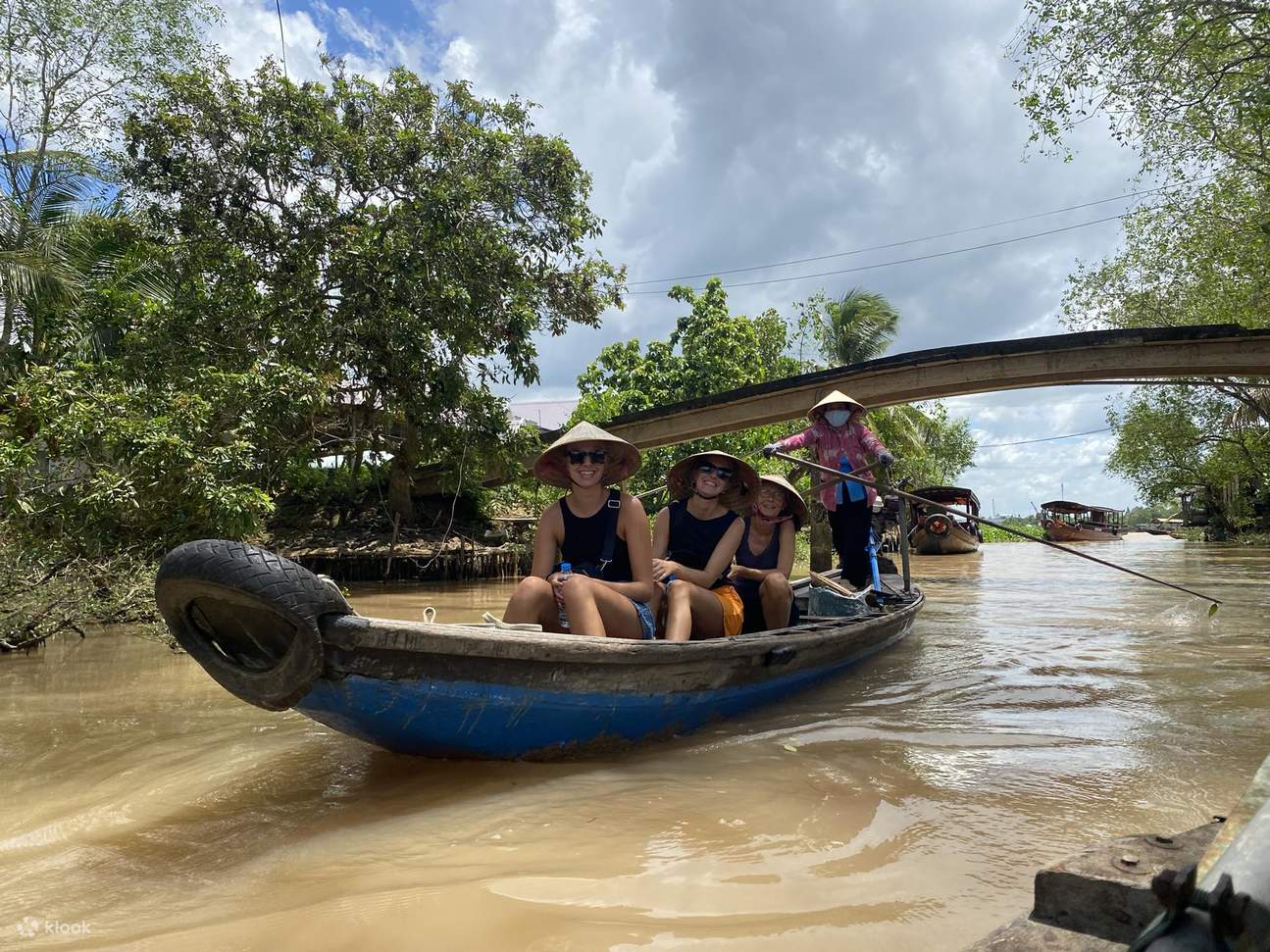 Mekong Delta Day Tour from Ho Chi Minh - Klook India