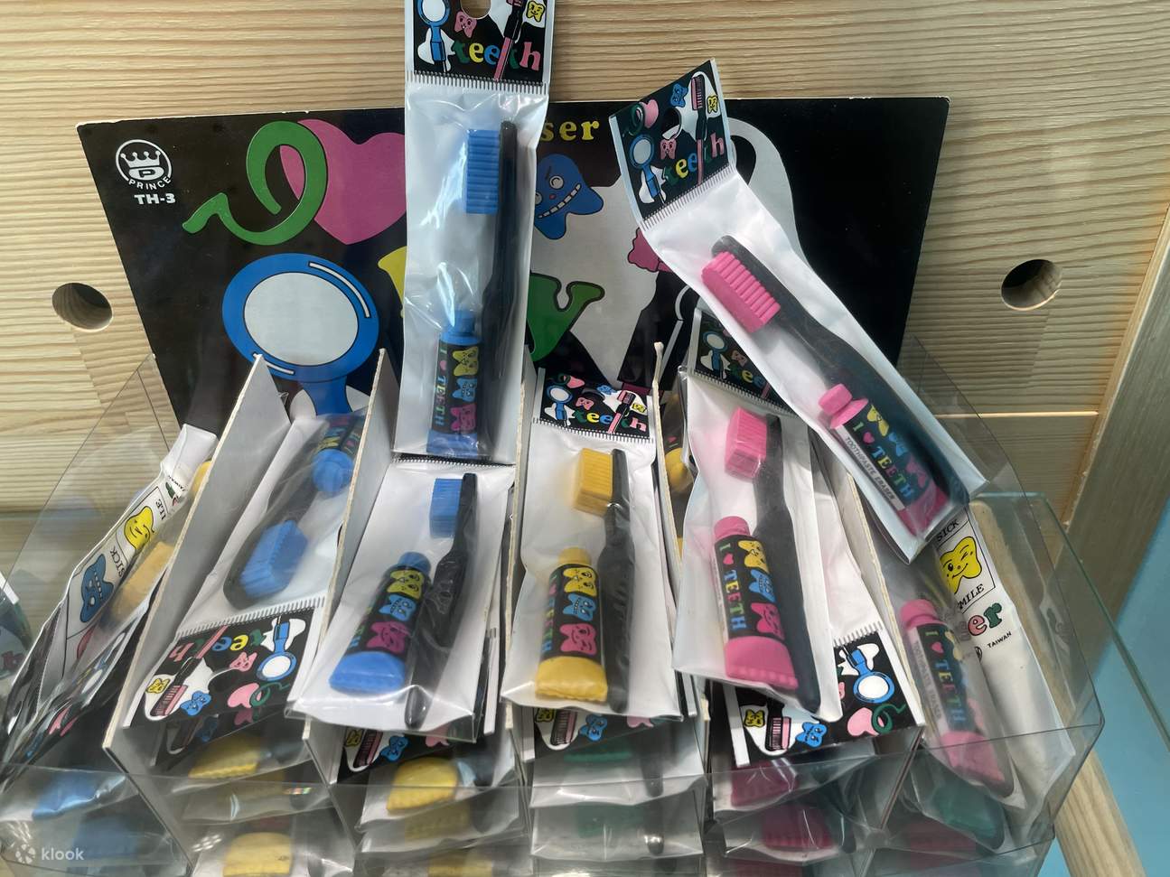 New Taipei｜Prince Creative Stationery｜Tickets・DIY experience - Klook