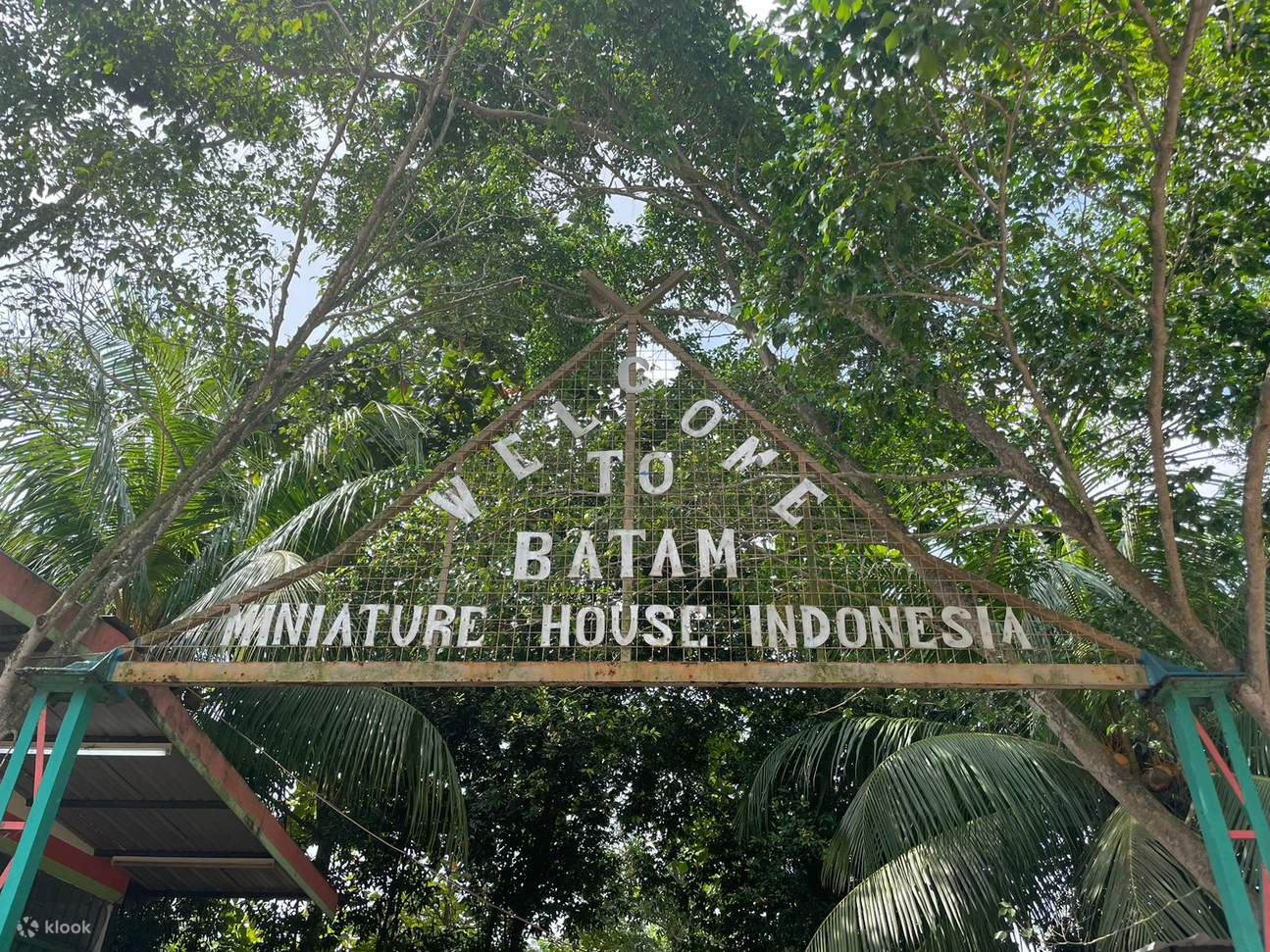 One Day Batam Island Tour - Klook Singapore