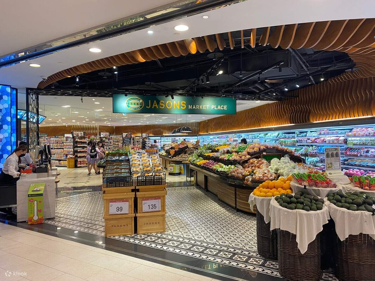 Taipei Food Day Tour - Klook