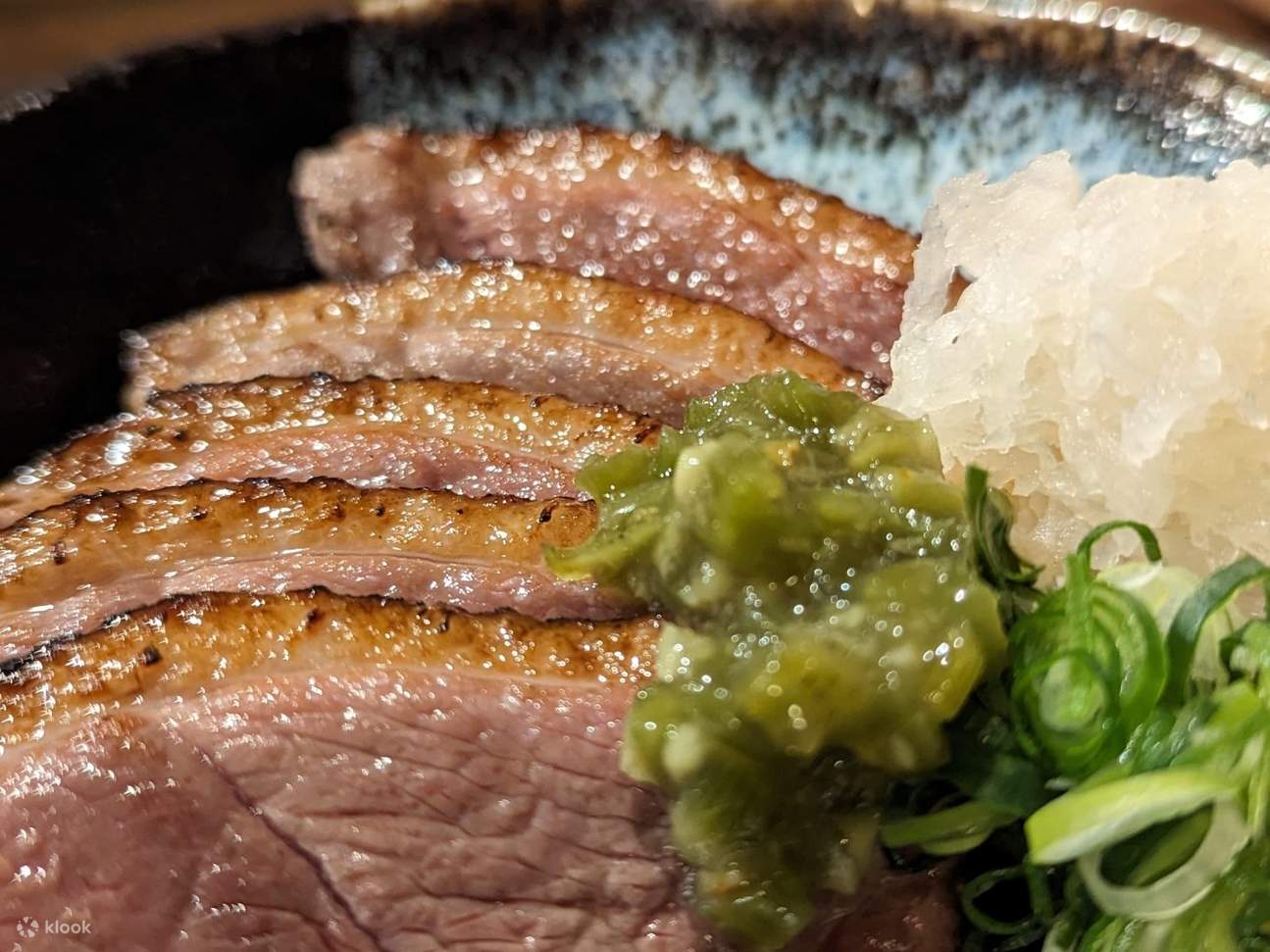 Kyoto's Refined Palate: A Food Tour for Discerning Adventurers - Klook ...