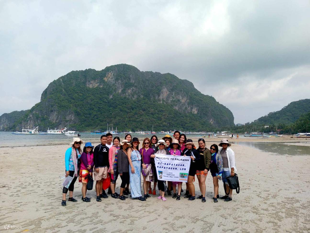 Explore the Beauty of El Nido with Our Exciting Day Tour - Klook