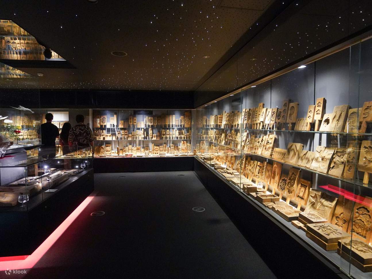 Kanazawa Half-day Historical Walking Tour - Klook