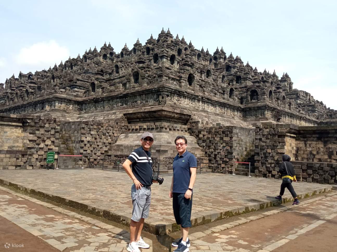 Visite de Yogyakarta - Klook États-Unis
