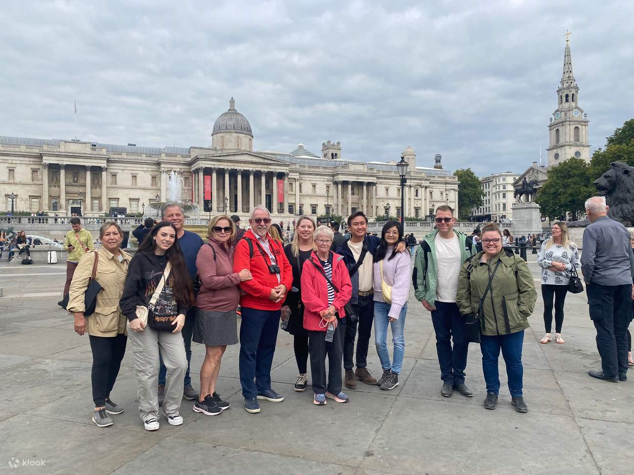 See Over 30 Top London Sights with a Fun Local Guide - Klook