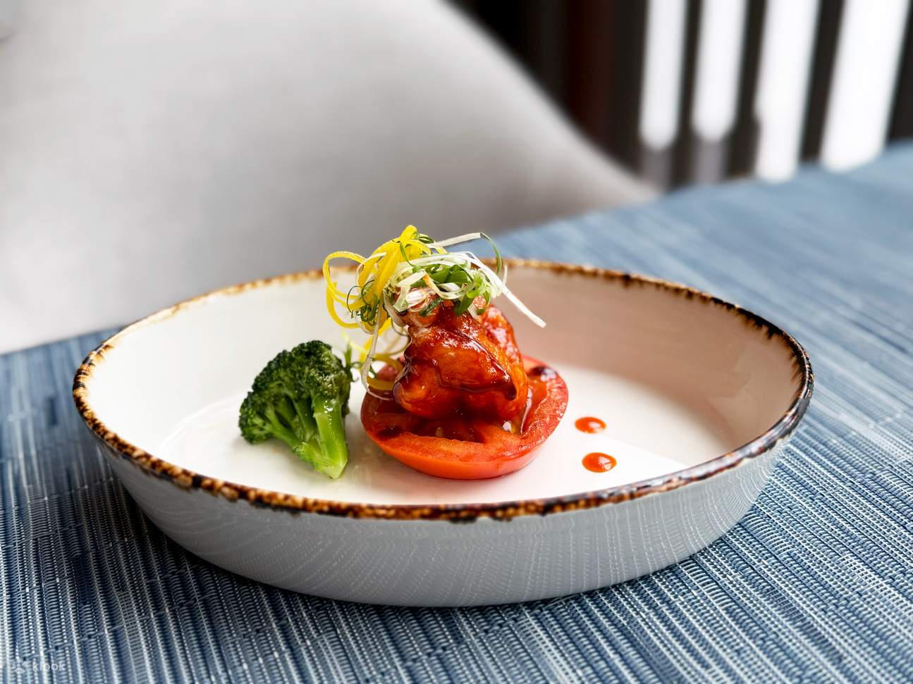 Hopewell Hotel | Lobby Cafe | Semi Lunch, Dinner Buffet | Chilled ...