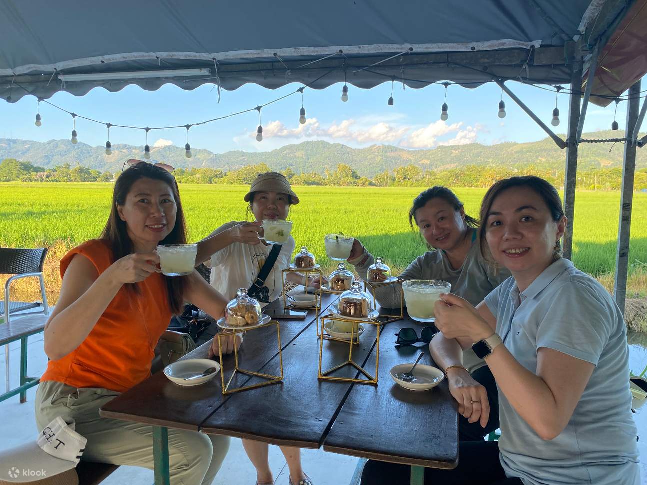 Eat, Drink and Play in Balik Pulau, Penang - Klook