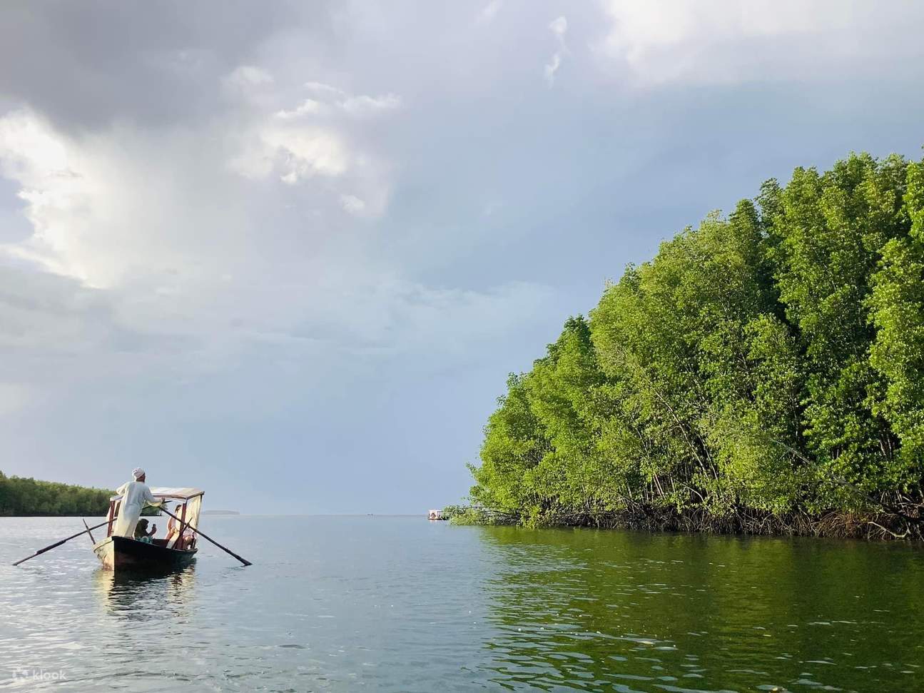 Lawatan Kampung Tung Yee Peng di Krabi - Klook Amerika Syarikat
