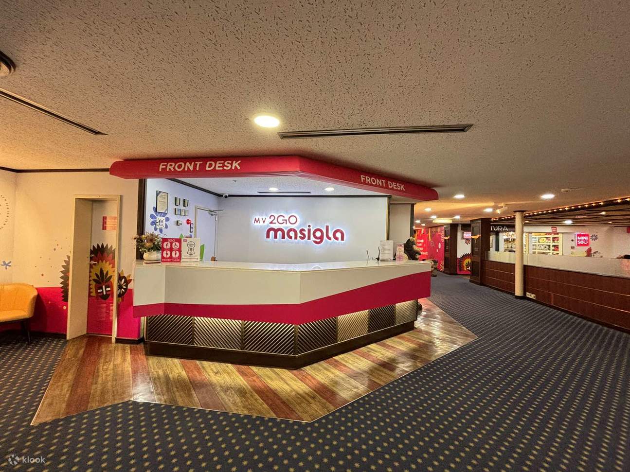 Manila to and from Cebu Cruise by 2GO - Klook Philippines