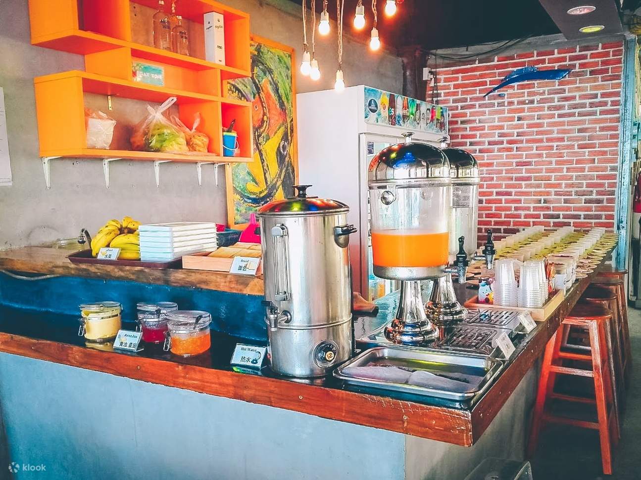 Sertai Lawatan Snorkel ke Taman Marin Angthong dengan Insea Speedboat ...