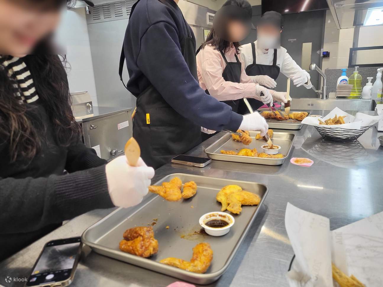 Kyochon Chicken Half-Day Tour from Seoul - Klook Australia