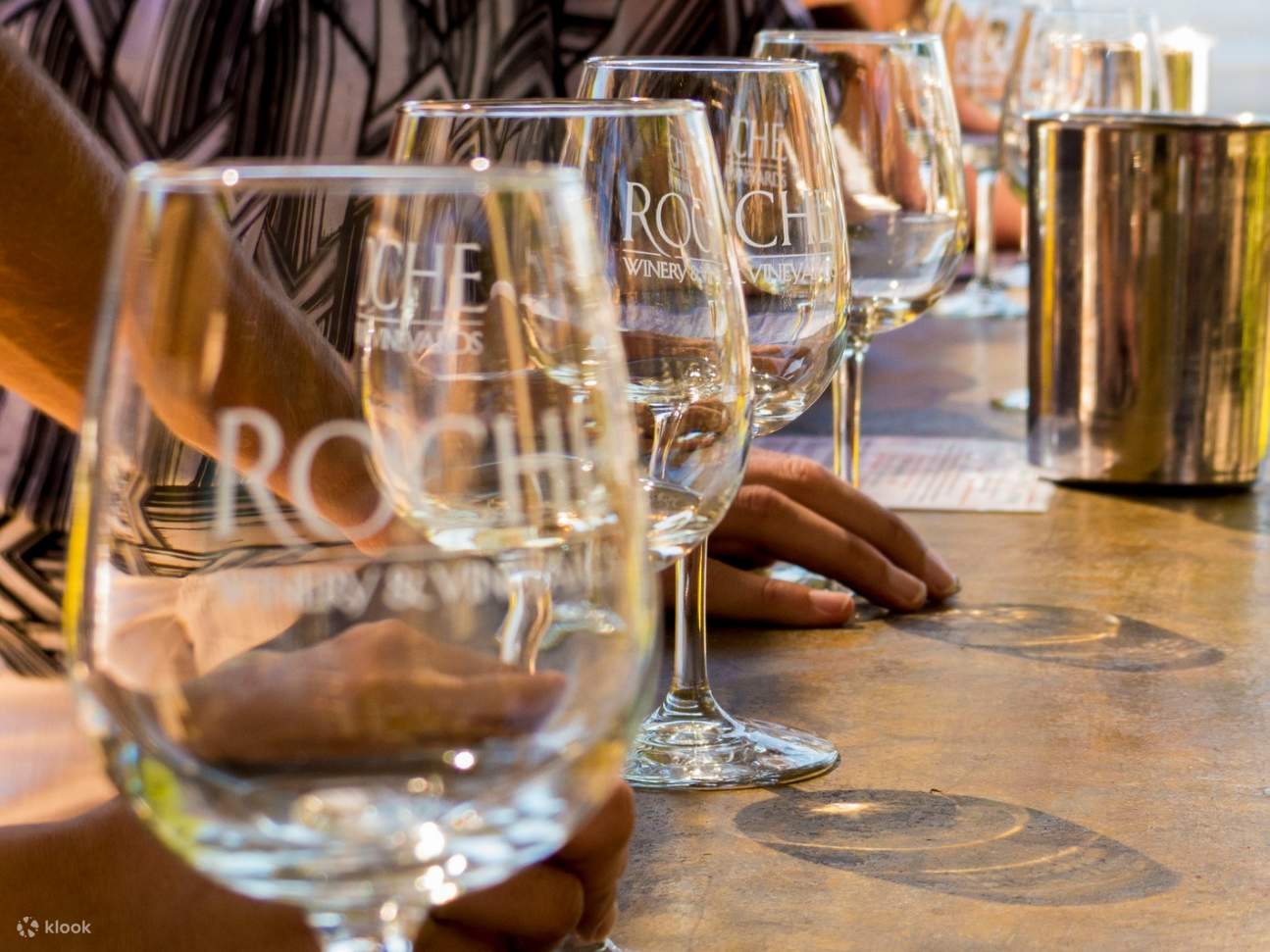 Lawatan Separuh Hari Sonoma Valley Wine Country dari San Francisco ...