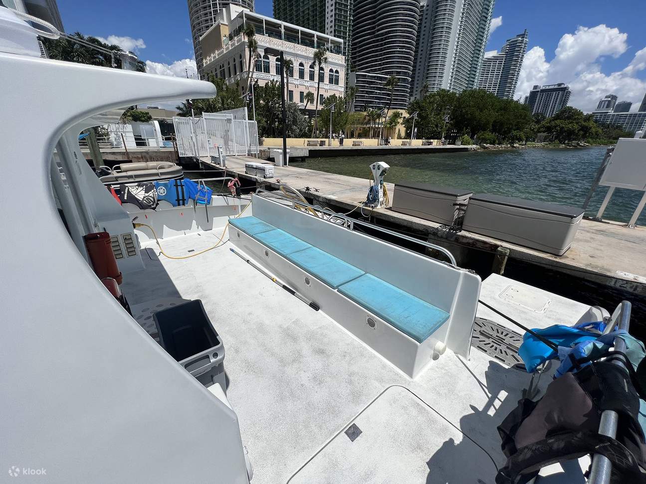 Discover the Ultimate Water Experience in Miami: Jet Skis and ...