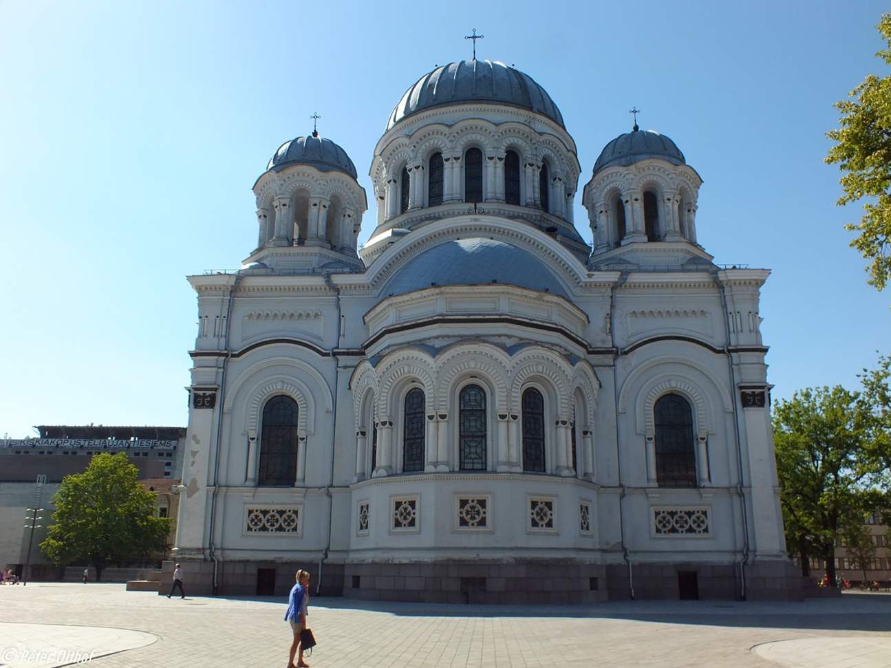 Kaunas Private Day Tour from Vilnius - Klook