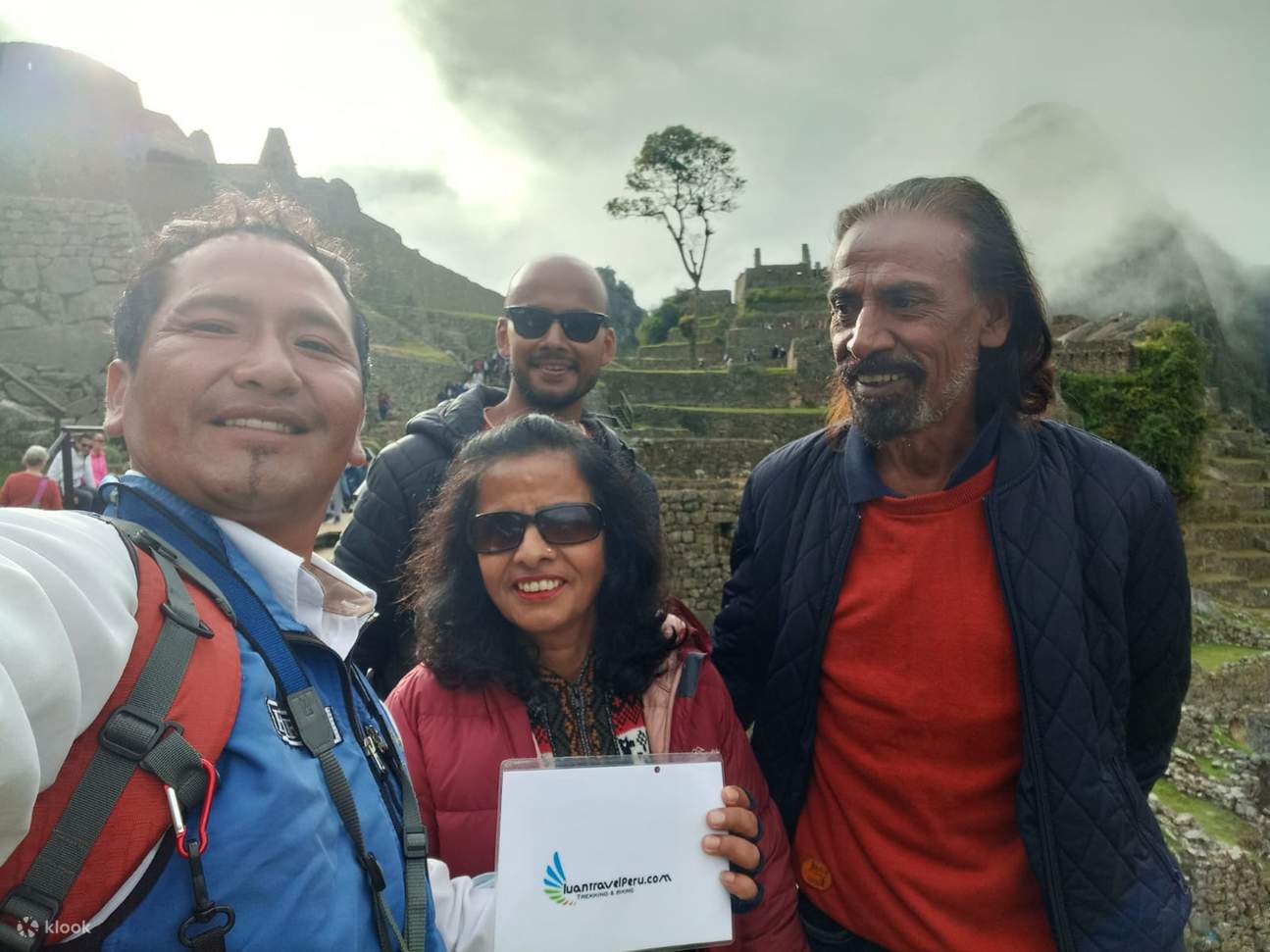 Explore the Sacred Valley and Machu Picchu in 2 Days - Klook Philippines