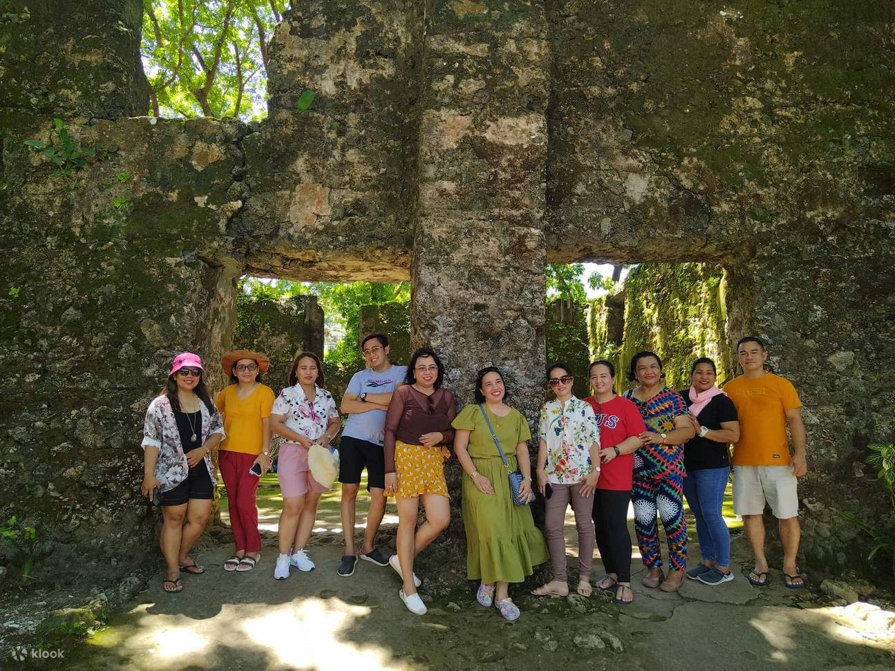 Discover Paradise: Camiguin Day Tour for Unforgettable Memories - Klook