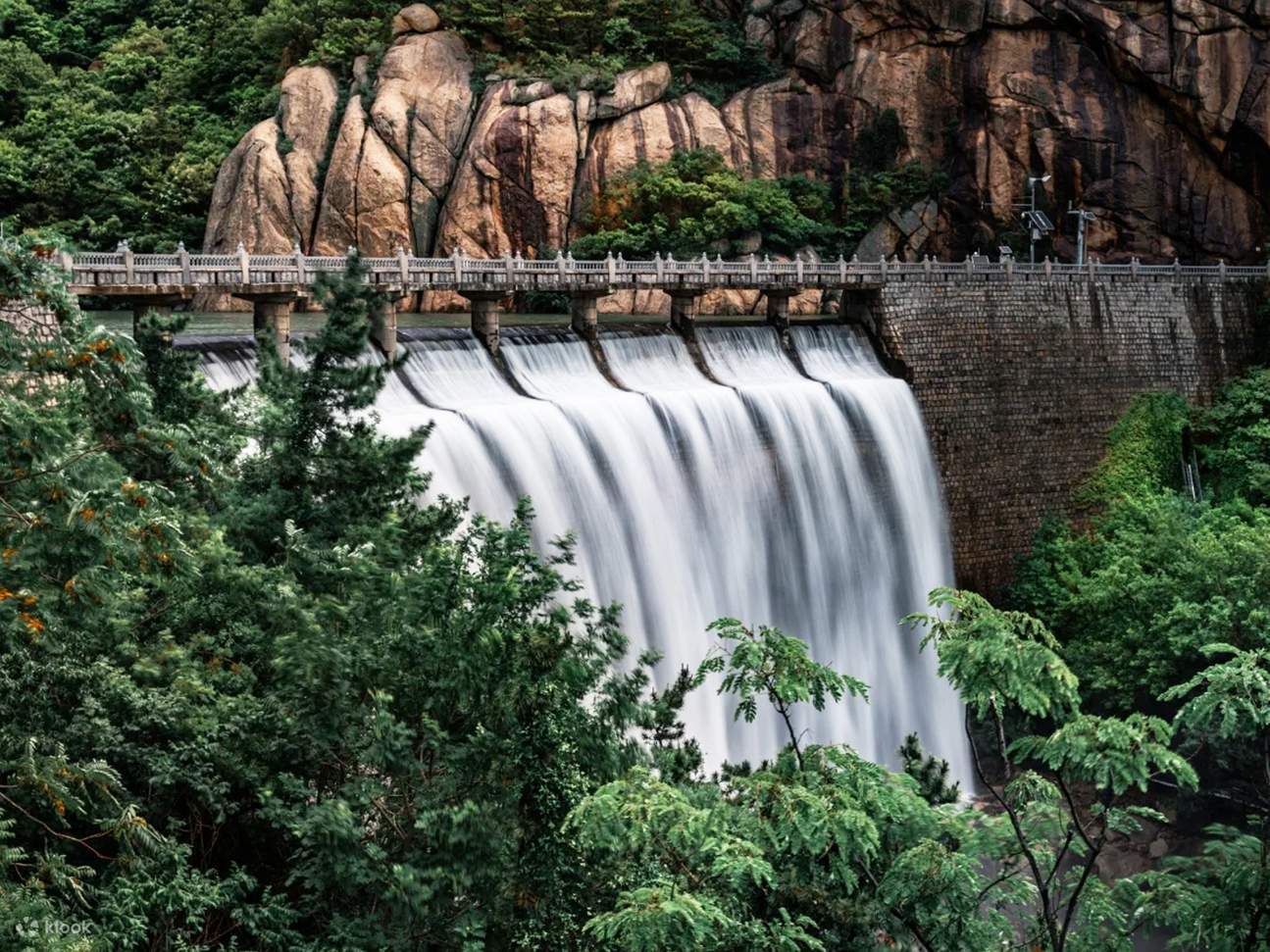 Qingdao City Laoshan Independent Chartered One-Day Tour (Professional ...