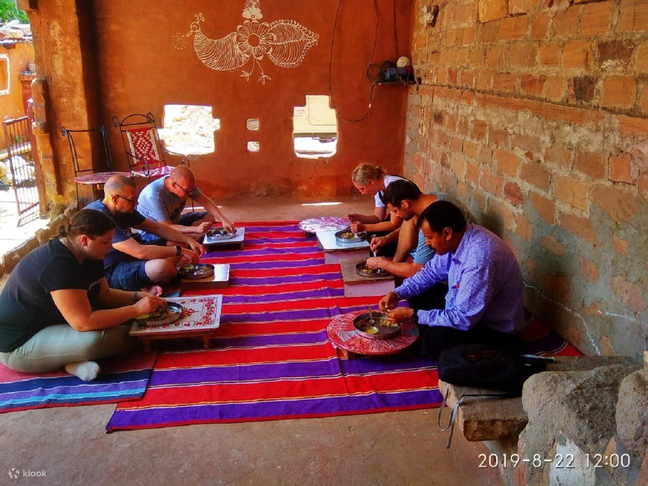 Rajasthan Bishnoi Village Safari with Authentic Food - Klook India