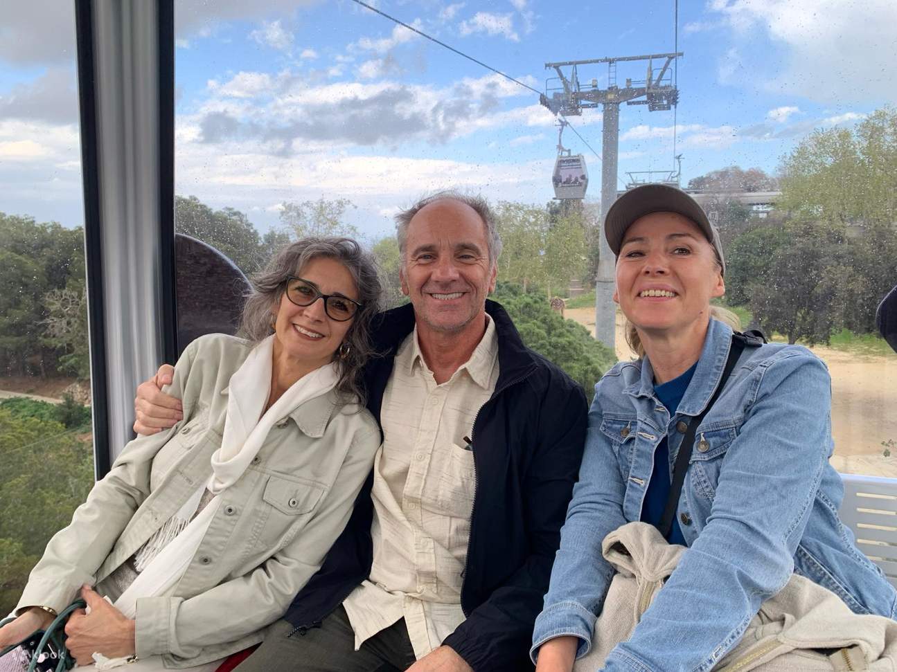 Barcelona old town and Montjuic Castle tour with cable car ride - Klook