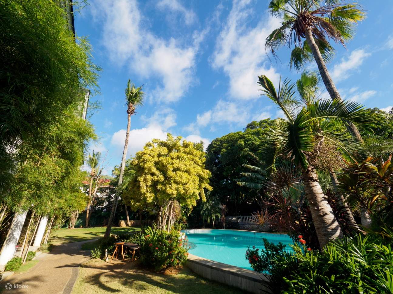 Helios Spa Experience in Boracay - Klook ประเทศไทย