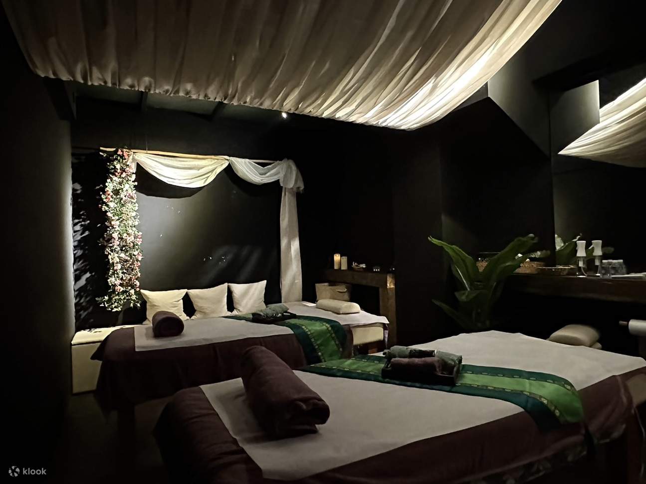 SPA LA CEDAR Massage in Taipei - Klook