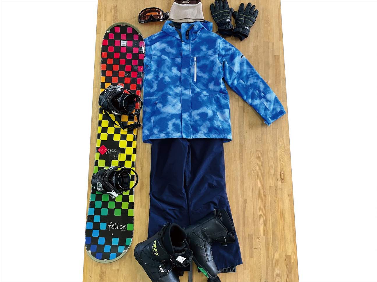 WHITE PARK IWAMIZAWA Sapporo Lift Ticket with Rental Ski Gear - Klook