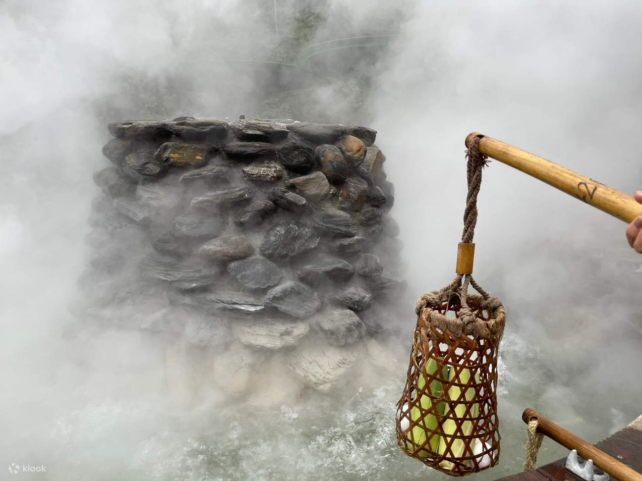 Yilan｜Taiping Mountain Day Tour｜Departure from Taipei・Yilan - Klook India
