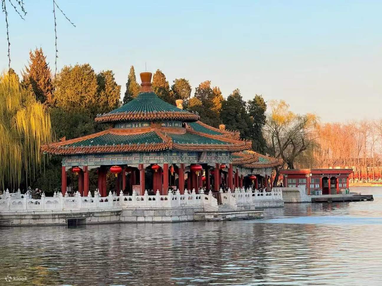 3-day tour in Beijing (Tiananmen Square + Forbidden City + Shoukang ...