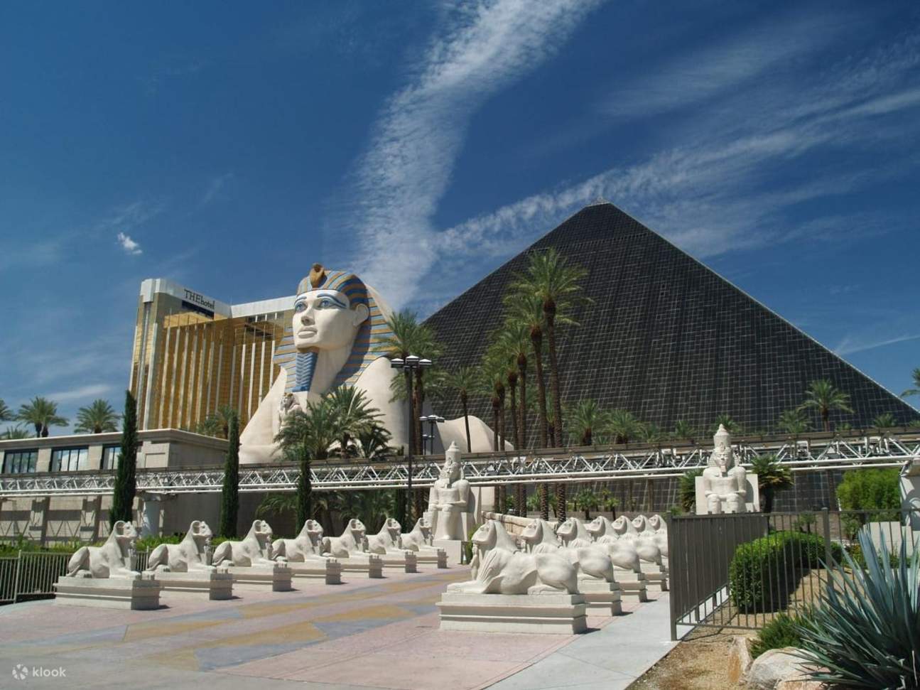 The Famous Las Vegas Private Tour - Klook Malaysia