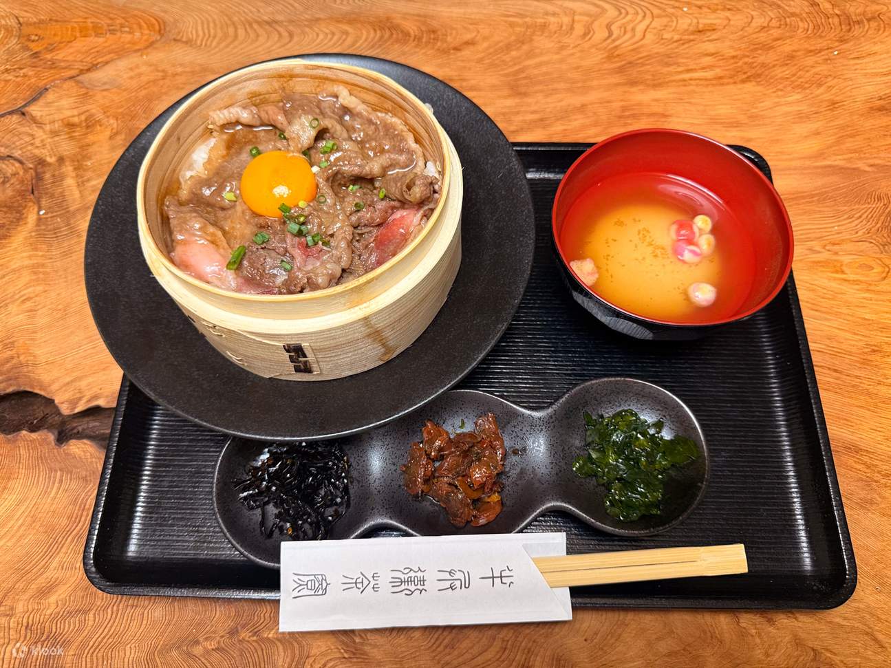 Hidden Japanese Bar Hanbei Saryo: Experience Selected Sake and Creative ...