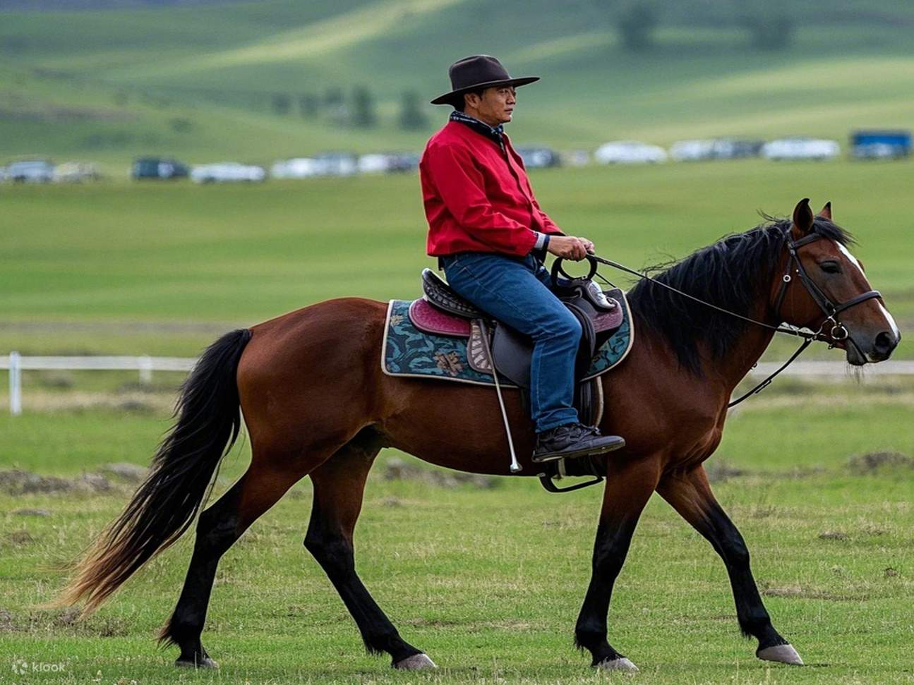 Gannan Nomadic Wild Luxury 6 Days and 5 Nights Exploration Tour (Stay ...