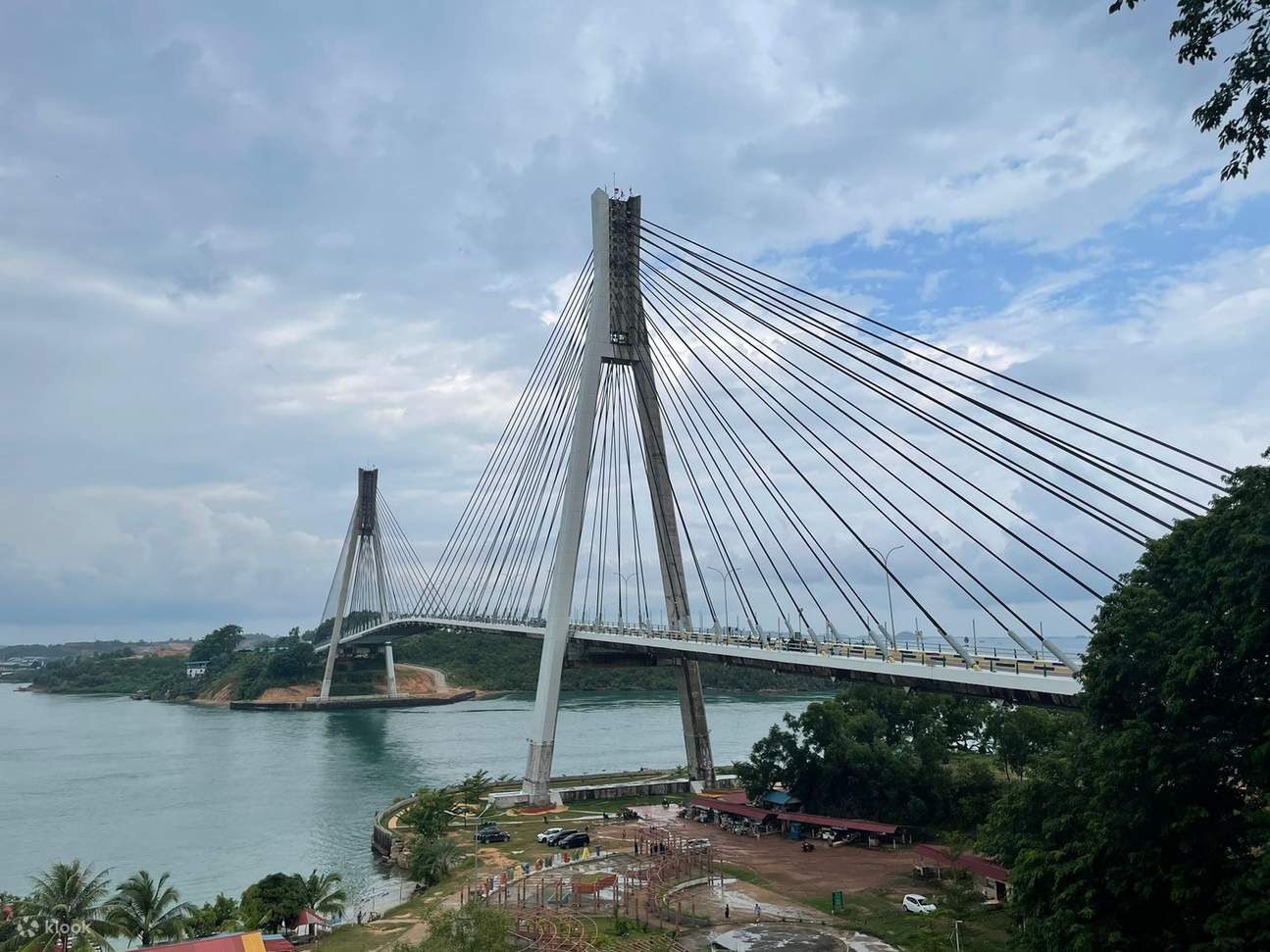 One Day Batam Island Tour - Klook