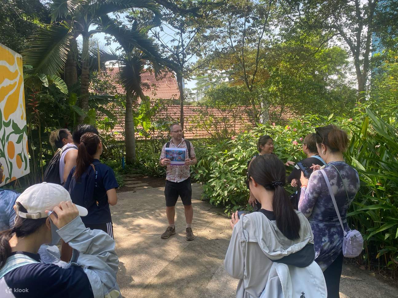 Deep Time Walk - Klook Malaysia