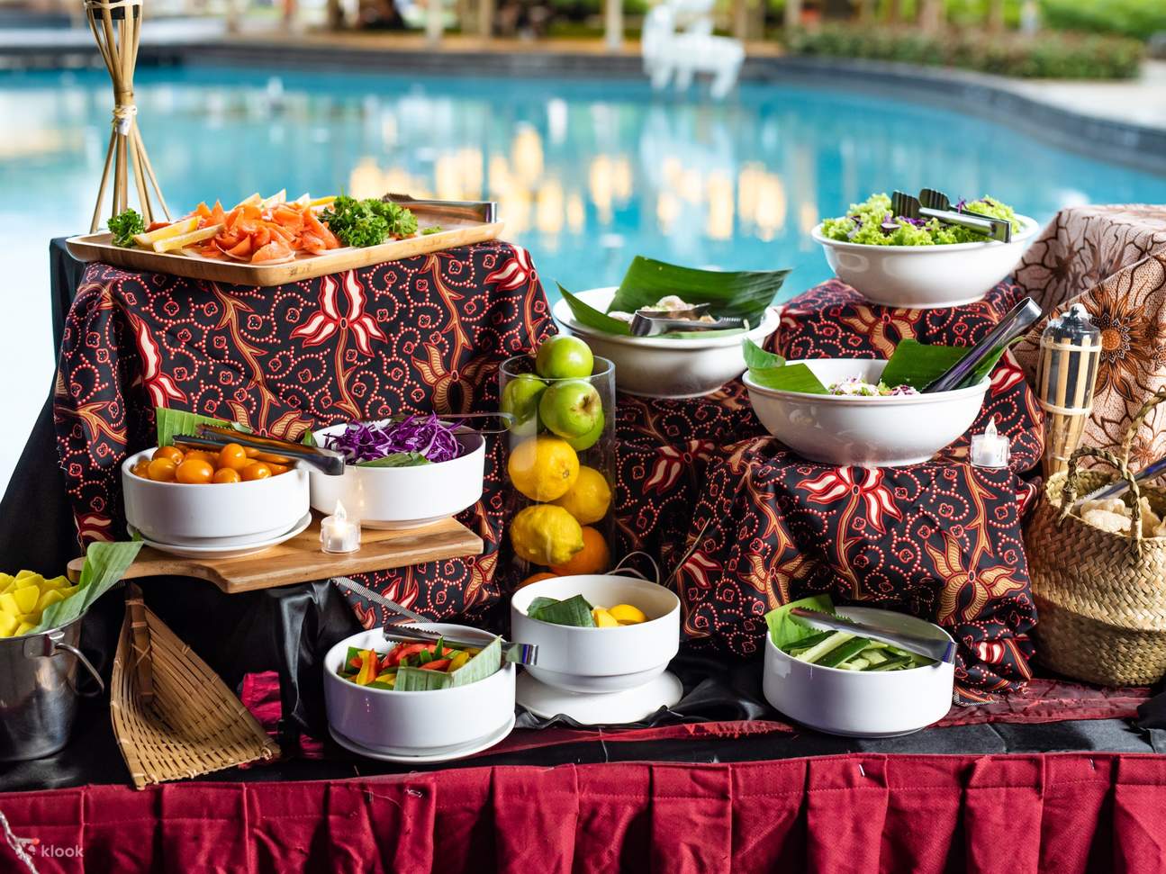 Savor Freshness with Ombak Kitchen in Bangsar - Your Seafood Haven ...