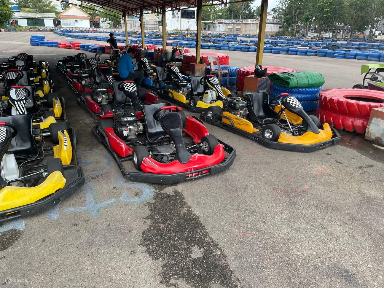 One Day Batam Island Tour - Klook Singapore