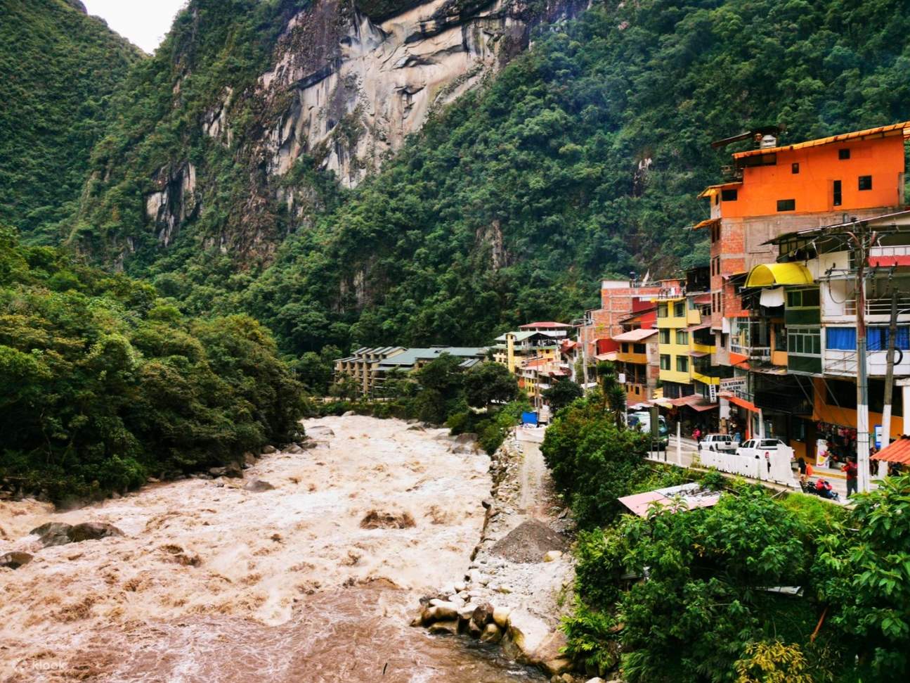 2D1N Short Inca Trail Tour to Machu Picchu - Klook United States