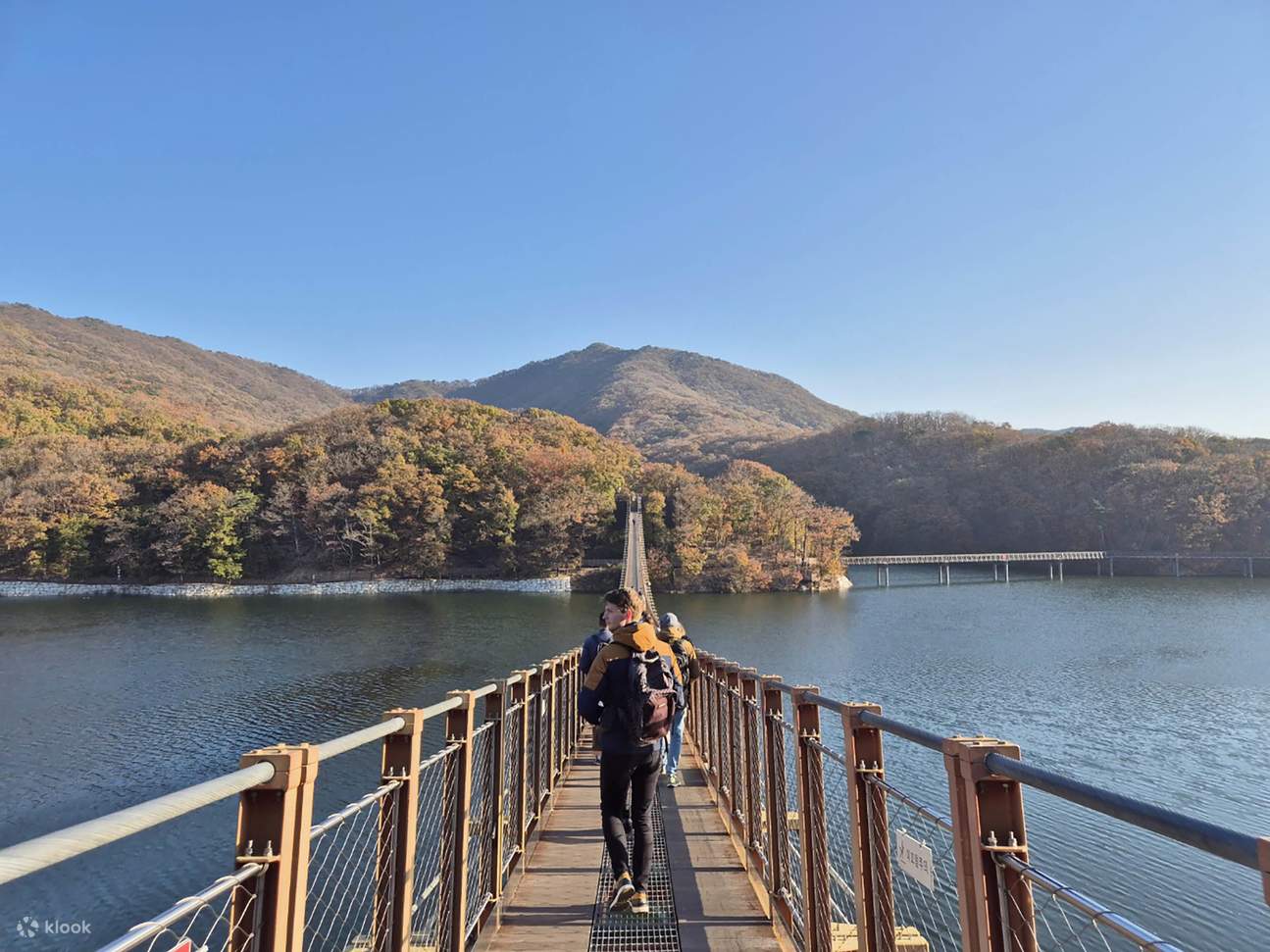 DMZ Tour in Gyeonggi-do - Klook Australia