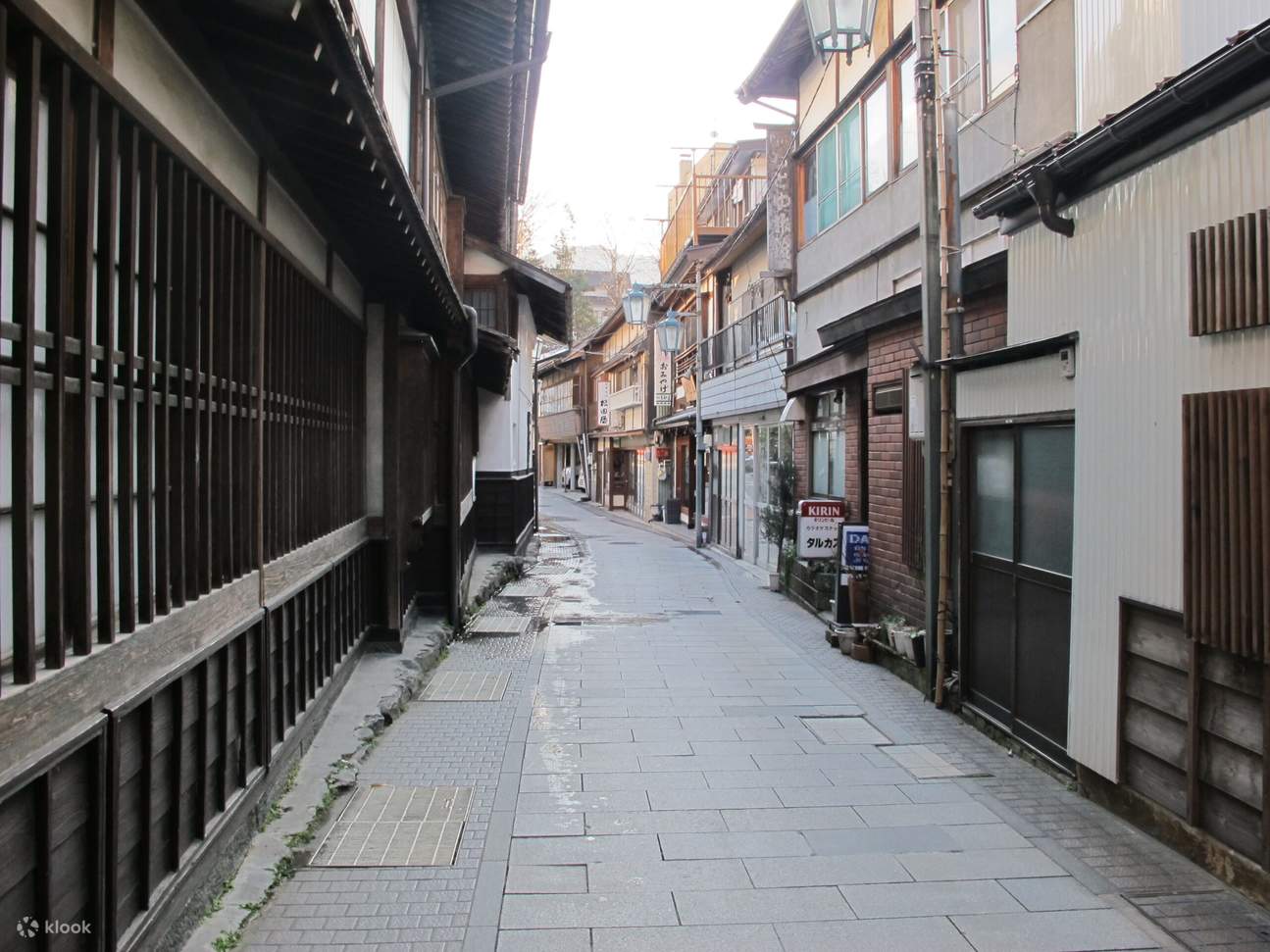 Snow Monkey & Shibu Onsen Private Tour - Klook