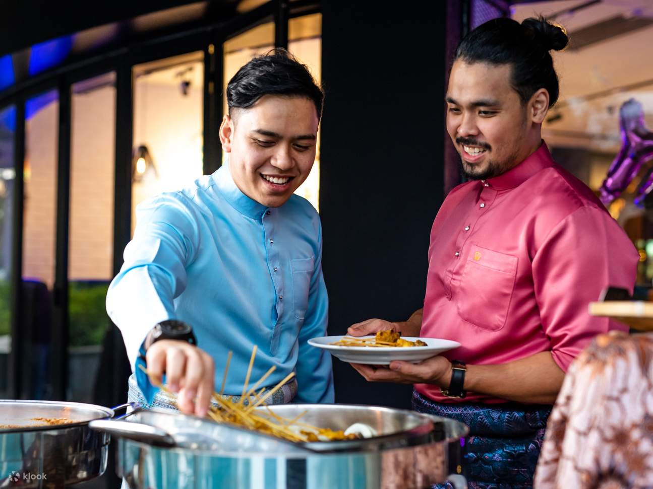 Savor Freshness with Ombak Kitchen in Bangsar - Your Seafood Haven ...