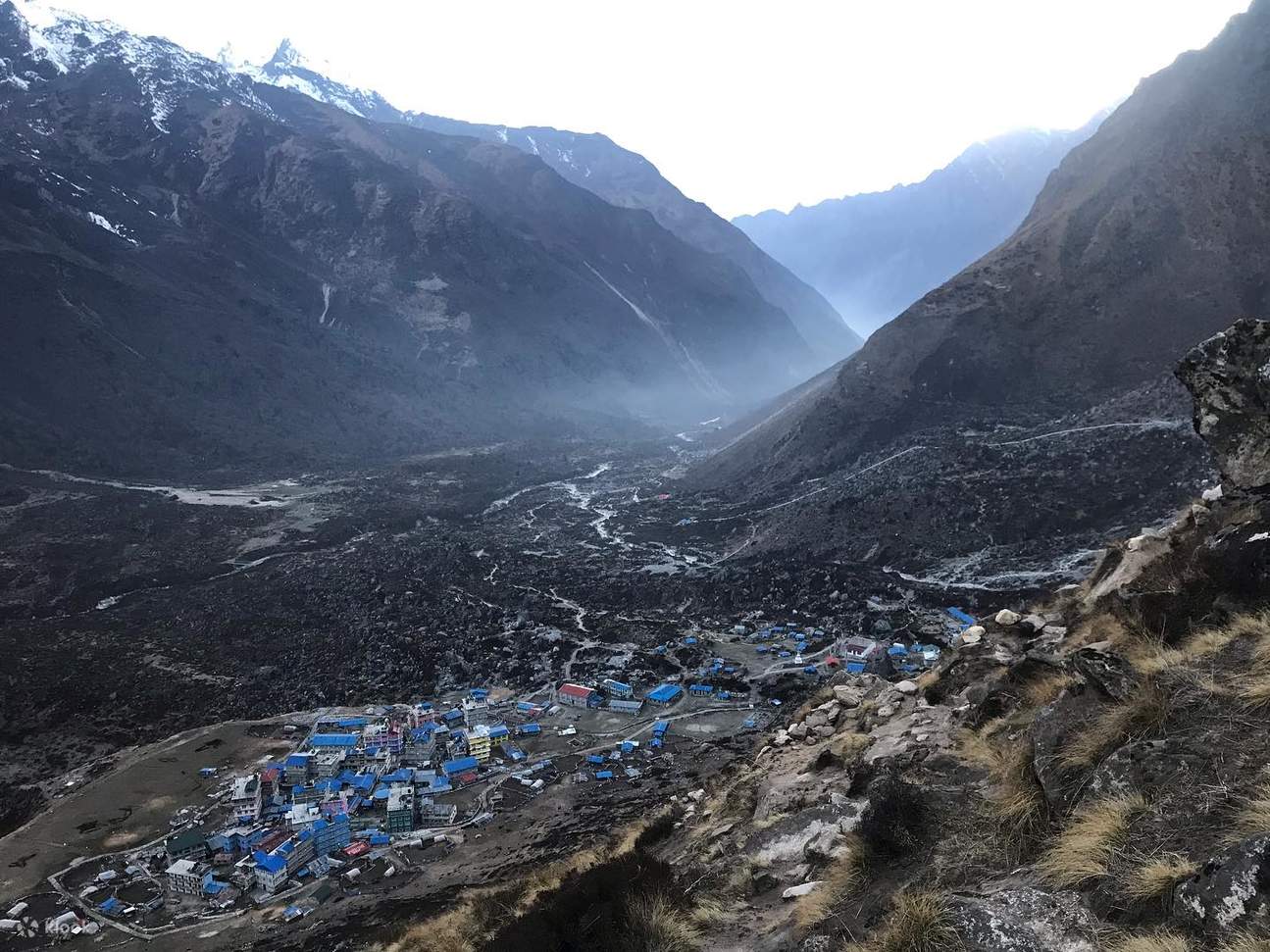Kathmandu: 6 Days Langtang Valley Trek - Klook United Kingdom
