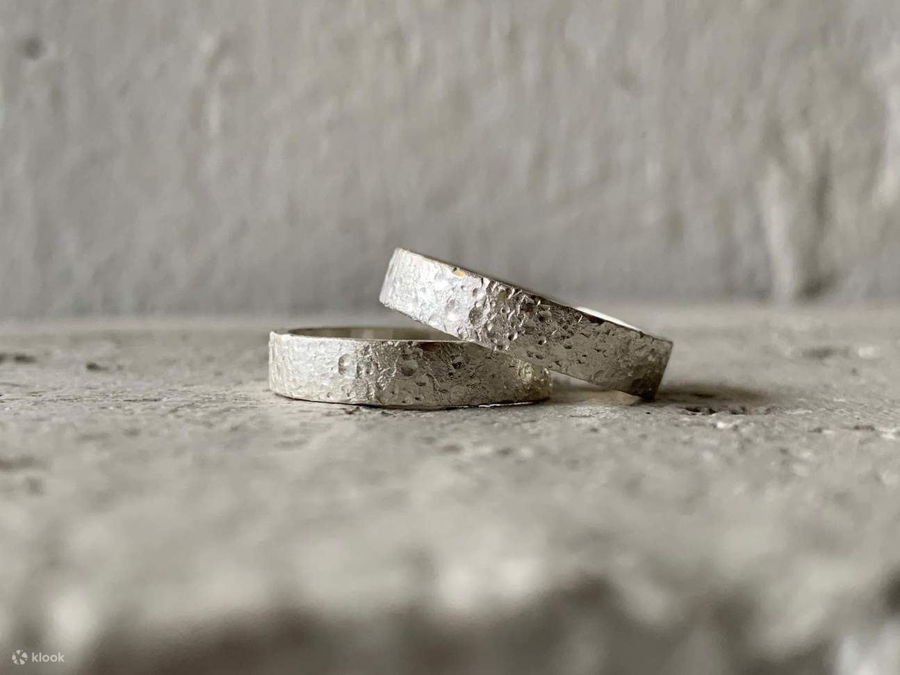 J-HUB Hong Kong Jewelry Workshop - Ring Workshop｜Hung Hom - Klook