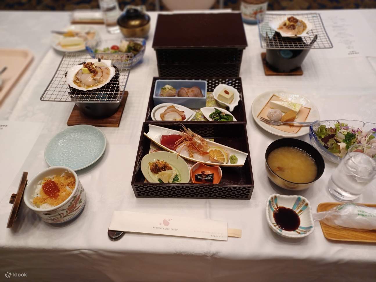 Hokkaido Lake Shikotsu and Lake Toya Tour - Klook