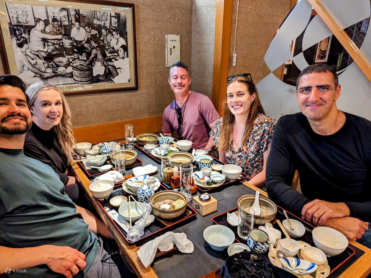 Ryogoku Sumo History & Culture Day Tour with Chanko-nabe Lunch - Klook ...