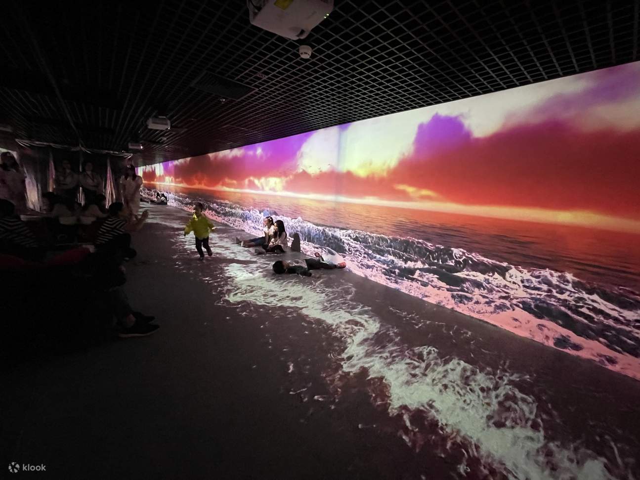 Vé Bảo Tàng I-Museum ở Hà Nội - Klook Việt Nam