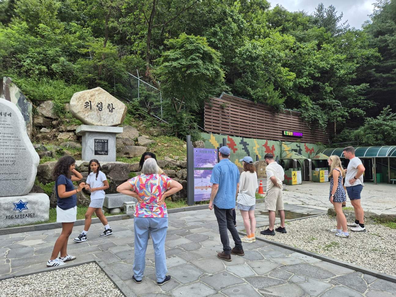 Uncover Korean War History at the New Cheorwon DMZ - Klook