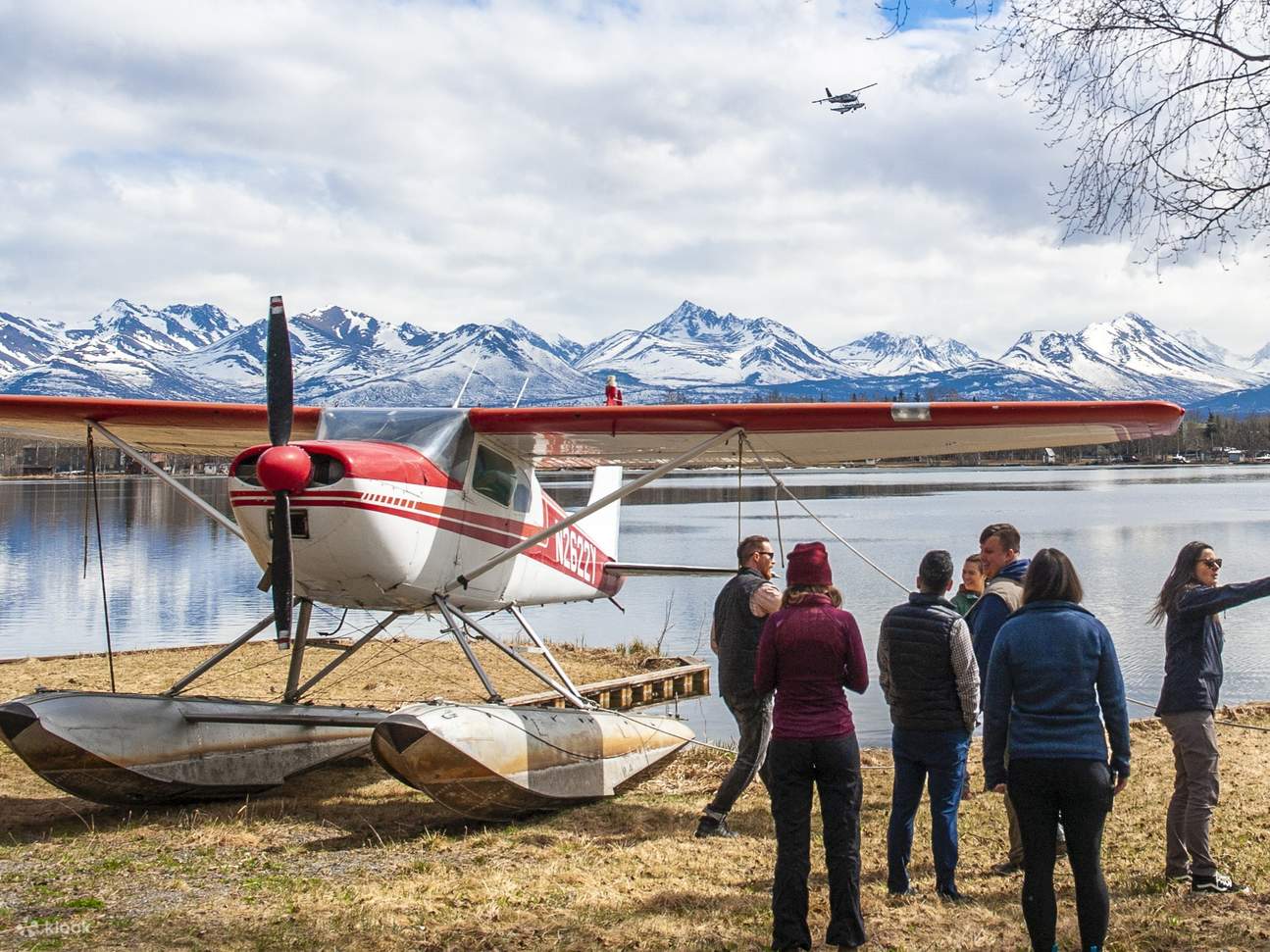 History and Scenic City Highlights Tour in Anchorage - Klook