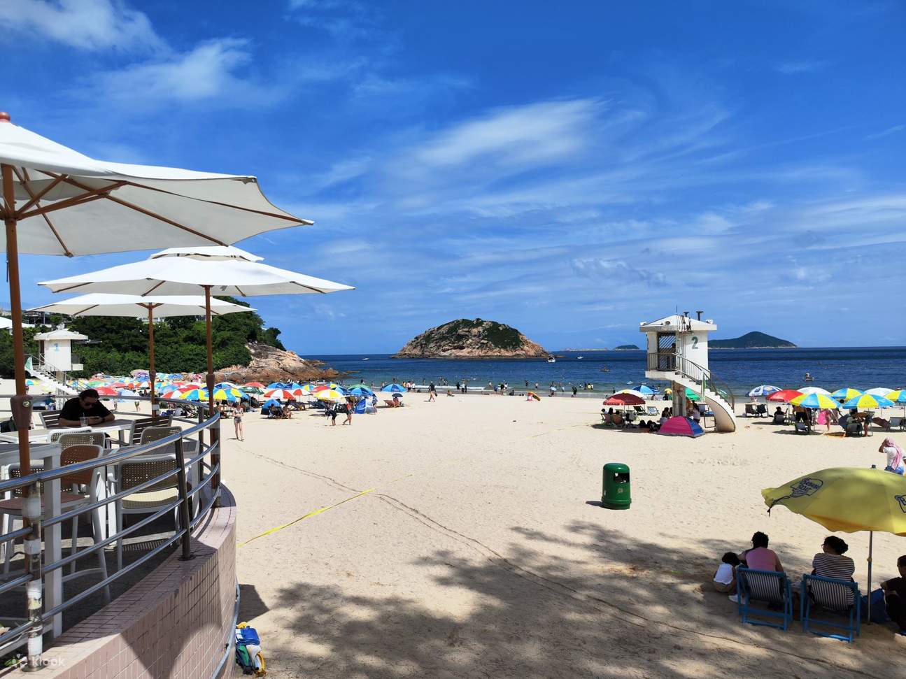 Shek O & Stanley One-day Trip | European-style and the filming location ...